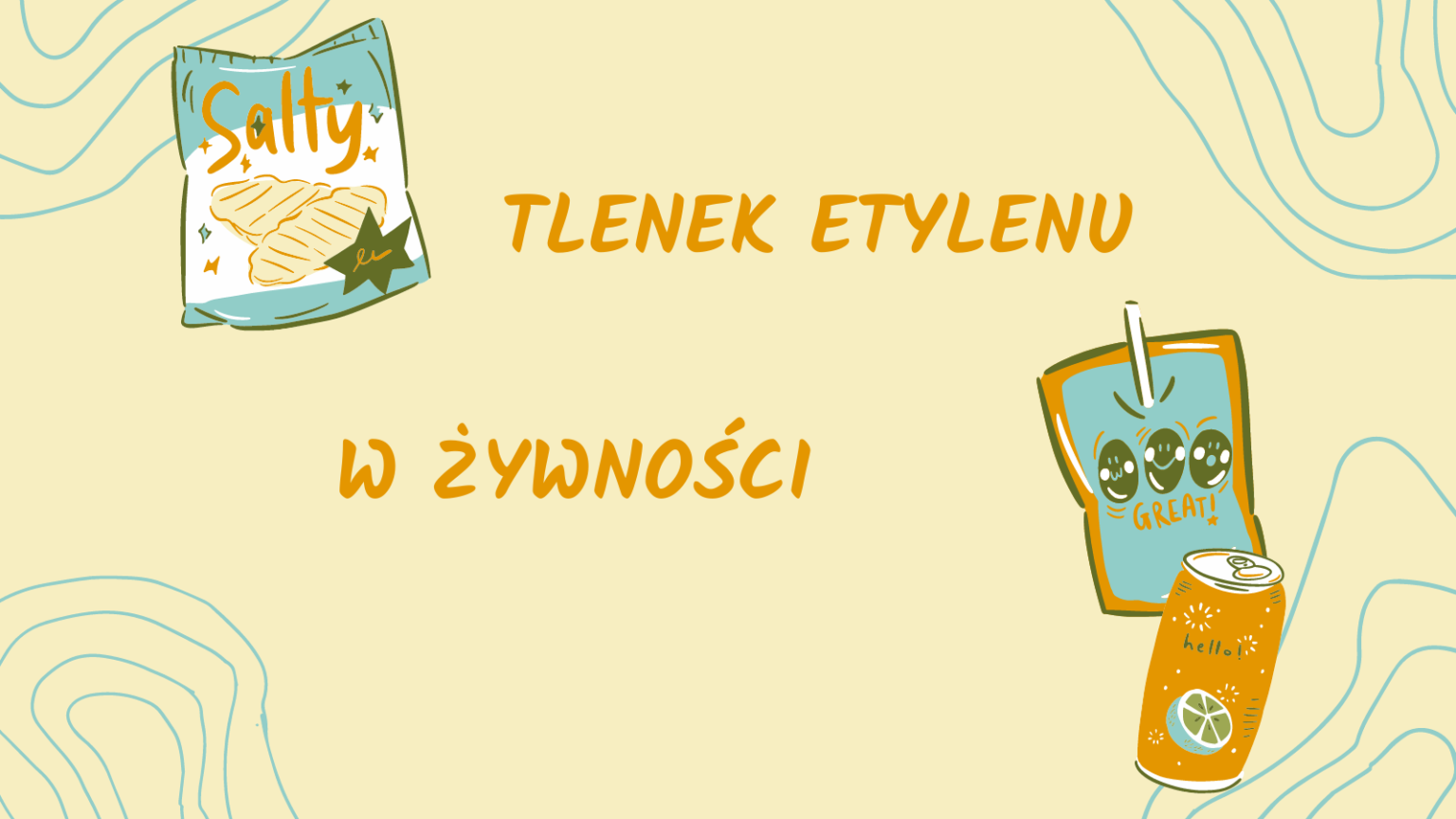 Rosnące zagrożenie - tlenek etylenu w żywności - Foodmedlaw